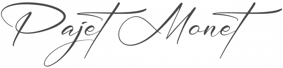 Pajet Monet | Live Passionately