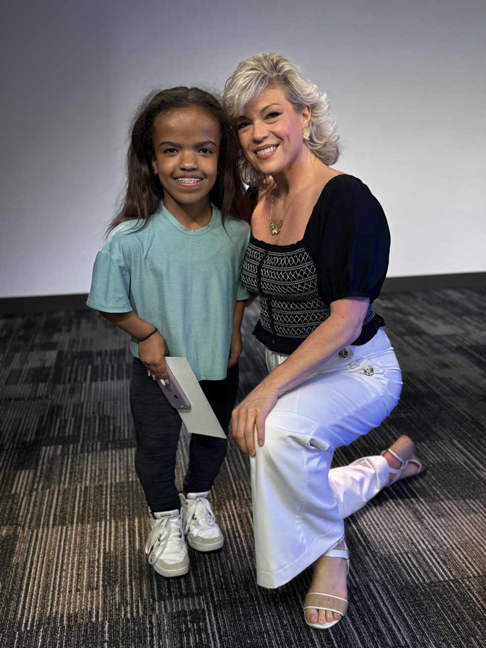 Pajet Monet | Live Passionately