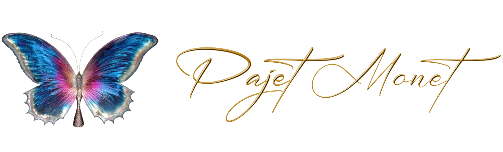 Pajet Monet | Live Passionately