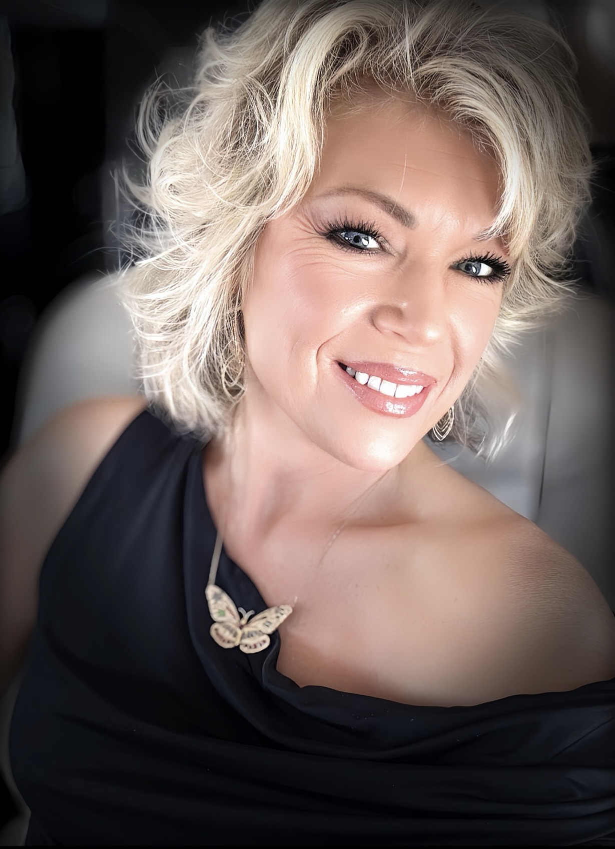 Pajet Monet | Live Passionately